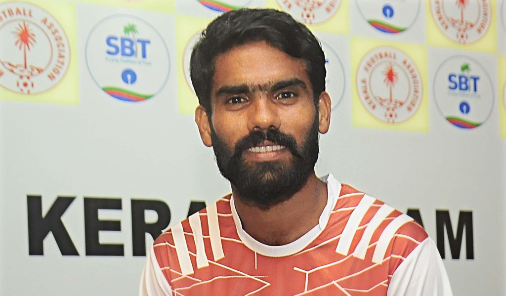 Noushad proves age is just a number; set to debut for Kerala at 32 ...
