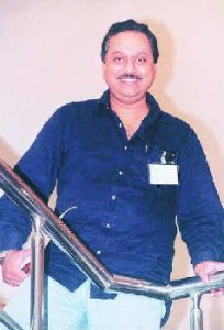 Ziauddin Tucy | Mpositive.in