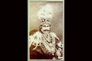 Nawab Wajid Ali Shah | Mpositive.in