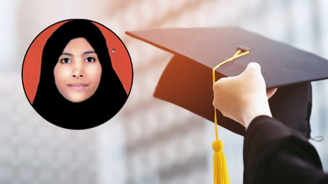 Rahmathunnisa – BBMP First Grad College – Gold Medallist – Bangalore ...