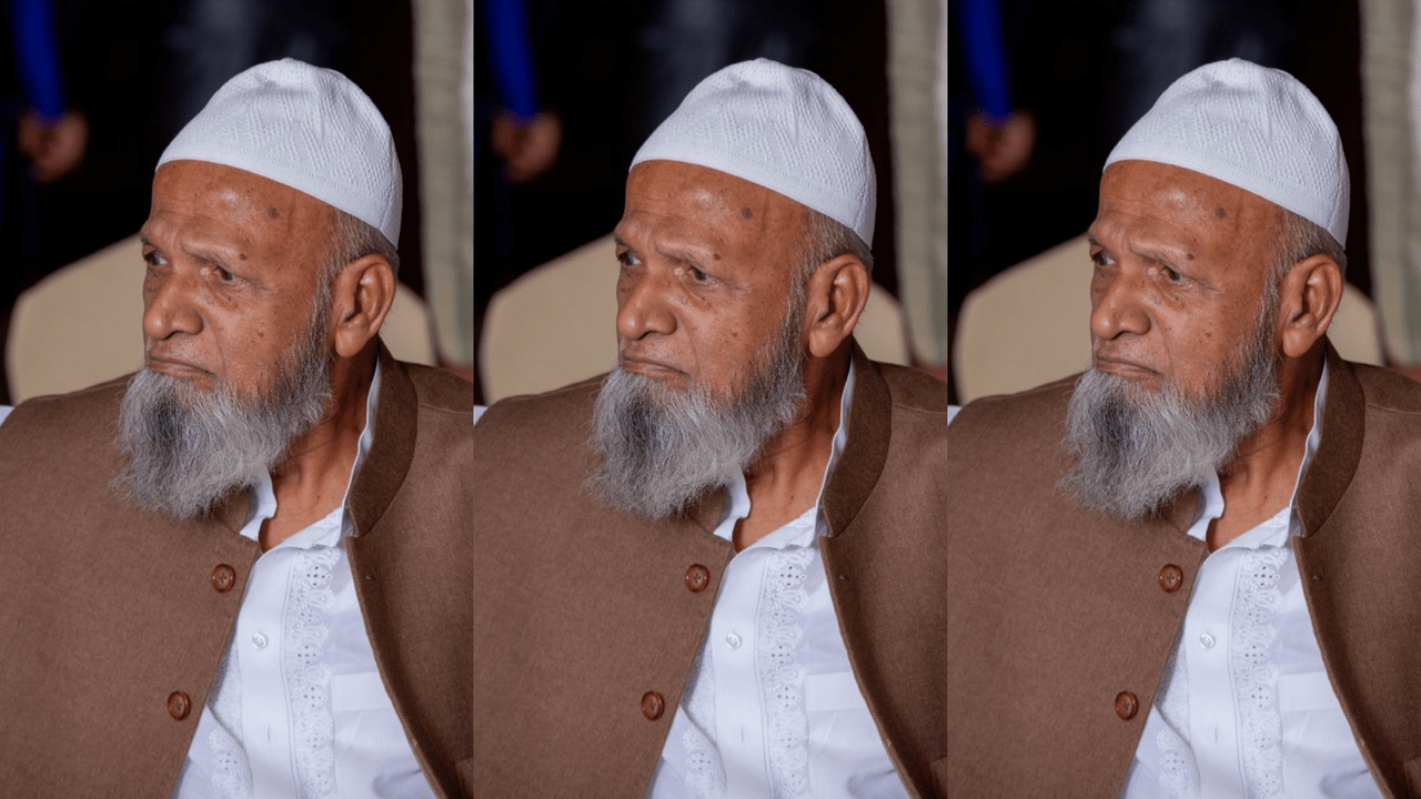 Former Karnataka Health Minister A K Abdul Samad No More | Mpositive.in
