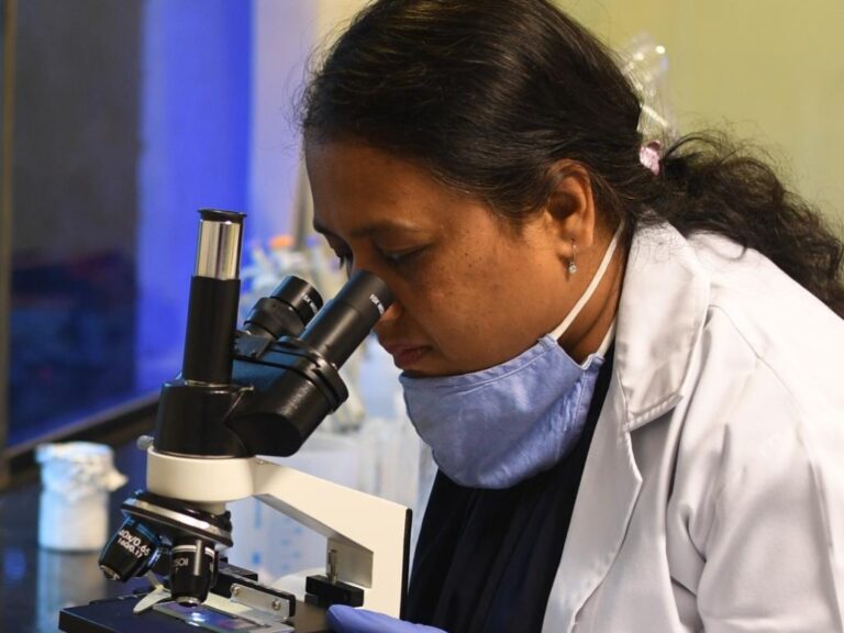 Scientists of Karnataka | Mpositive.in
