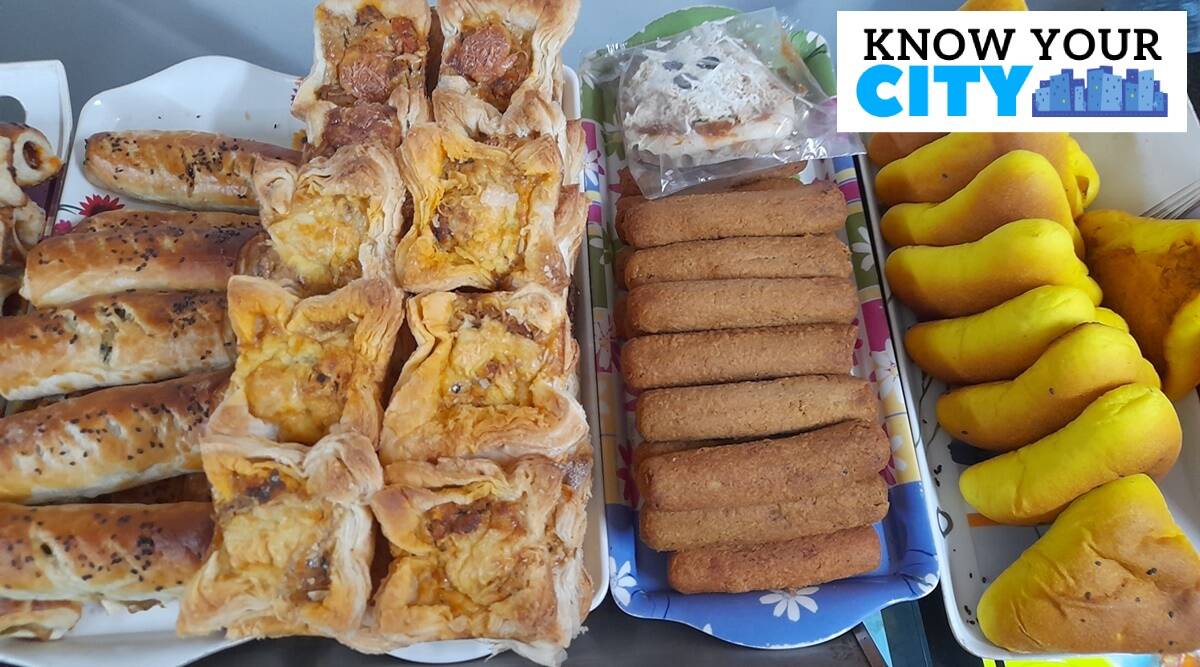 Muslim Bakeries in India | Mpositive.in