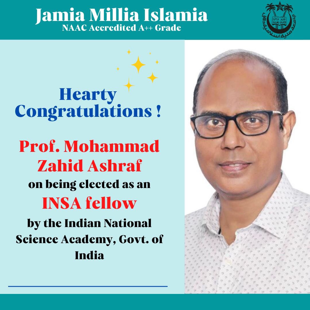 Indian Muslim Scientist | Mpositive.in