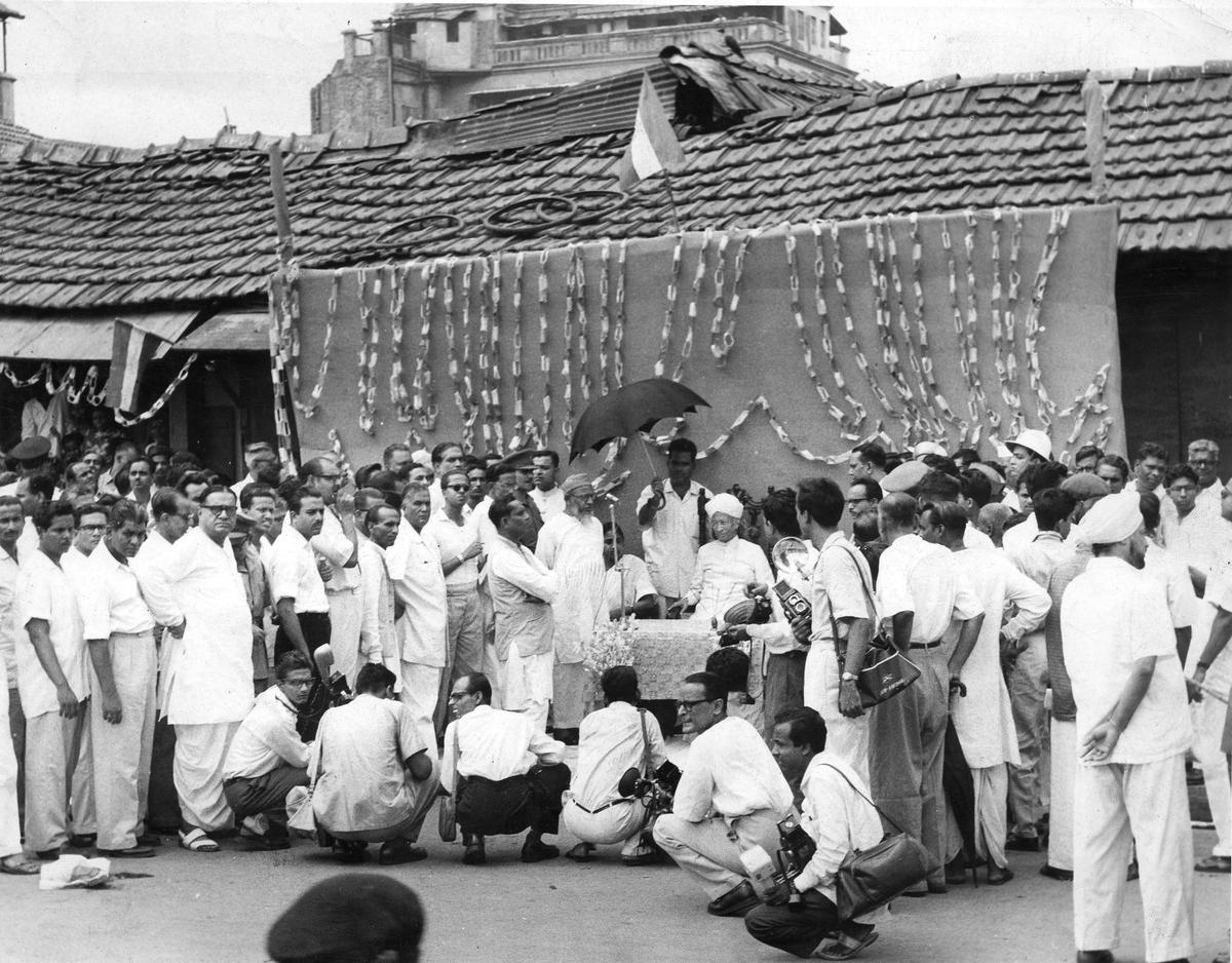 Review of ‘Another India — The Making of the World’s Largest Muslim ...