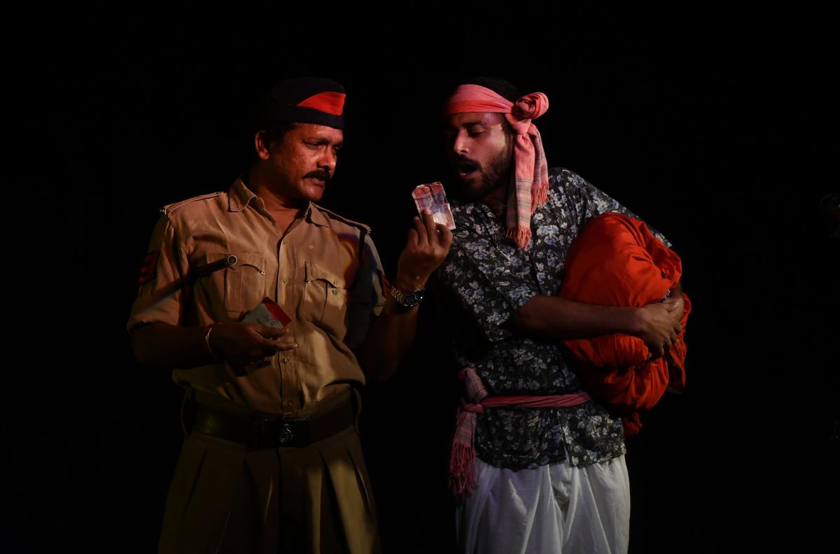 How Habib Tanvir forged his own unique path in theatre | Mpositive.in