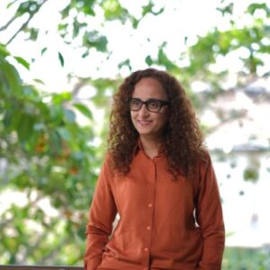 Marziya Shanu Pathan | Mpositive.in