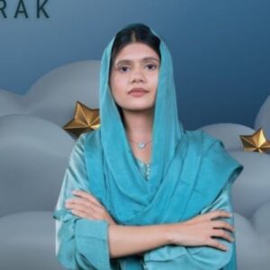 Marziya Shanu Pathan – Founder – NGO – MSP Care Foundation | Mpositive.in