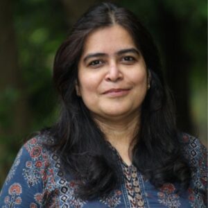 Marziya Shanu Pathan – Founder – NGO – MSP Care Foundation | Mpositive.in