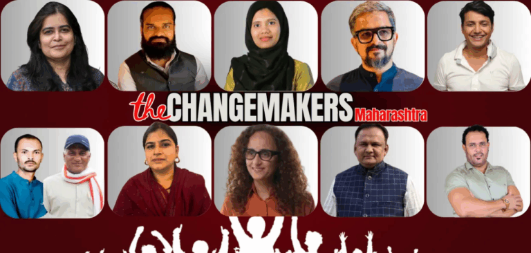 Marziya Shanu Pathan – Founder – NGO – MSP Care Foundation | Mpositive.in