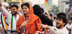 Marziya Shanu Pathan – Founder – NGO – MSP Care Foundation | Mpositive.in